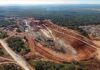 La RDC, 2ème producteur mondial de cuivre métal en 2024
