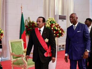 Cameroun : Paul Biya, hier, aujourd’hui et demain
